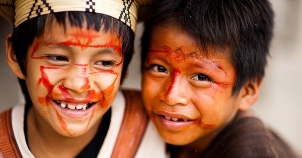 La Tierra en Rotación: Brasil: depredación y exclusión - Manuella Libardi