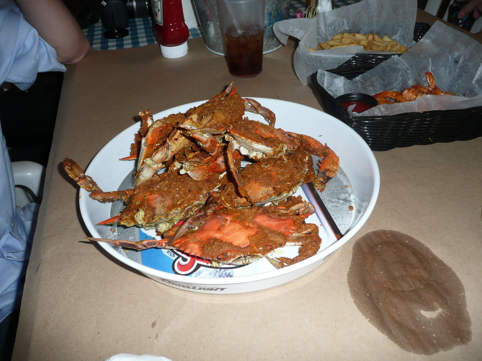 schiller-wine: Schiller's World of Seafood