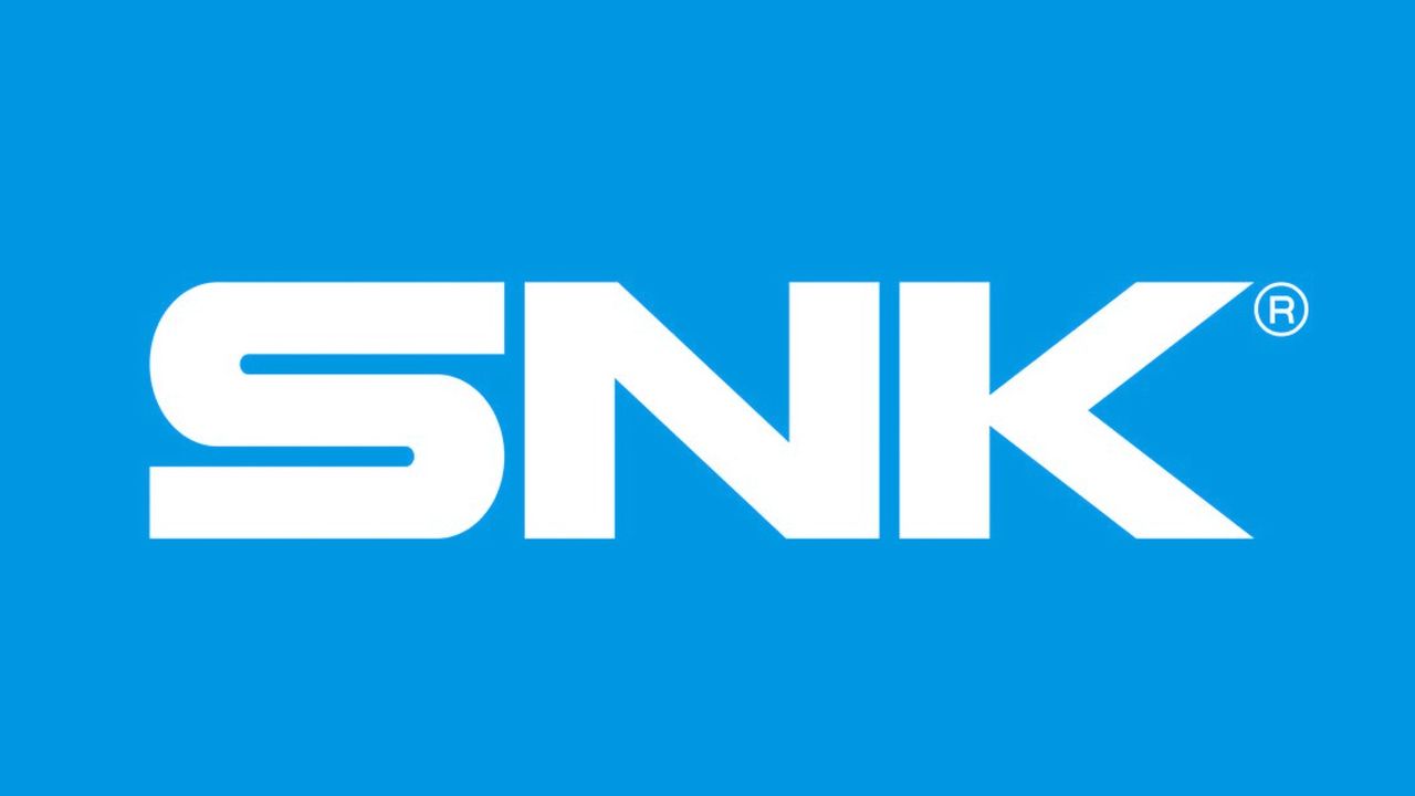 SNK Playmore passará a se chamar somente SNK - GameBlast