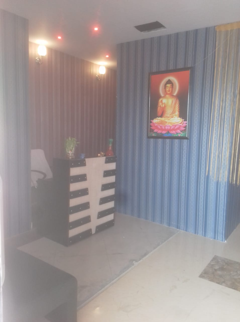 Full Body To Body Massage In Vidhyadhar Nagar Jaipur At Radian Spa 91