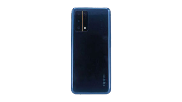 RENO 6 SERIES WILL BE LAUNCH SOON