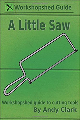 Know your tools with the Little Saw Book: Book review - Lifestyle & DIY ...