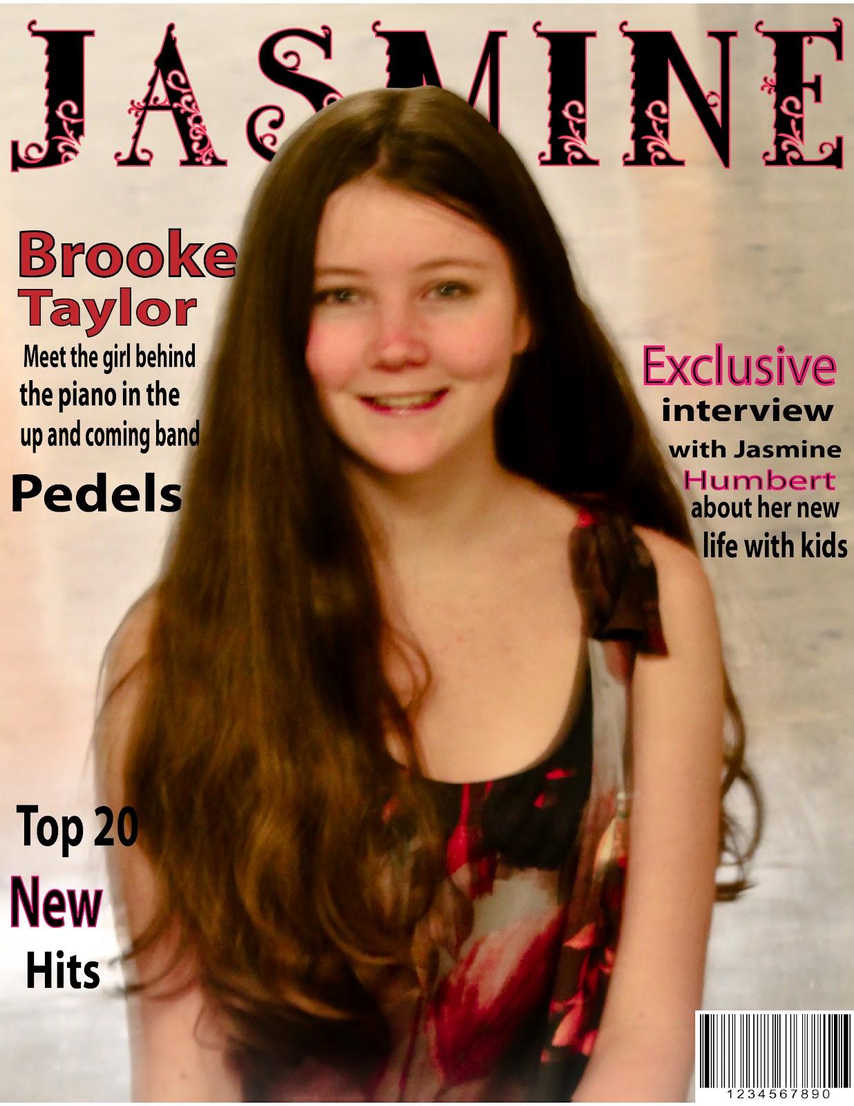 Nisha Mathew photo blog