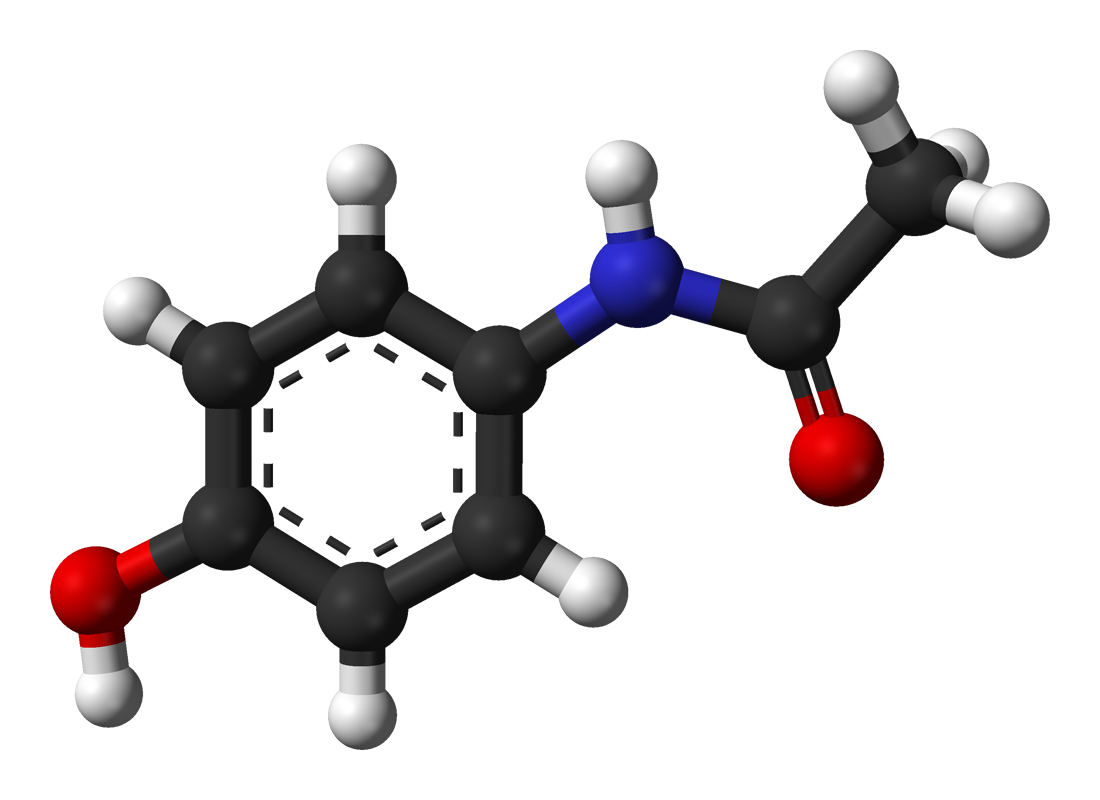 Amines 3d Structure