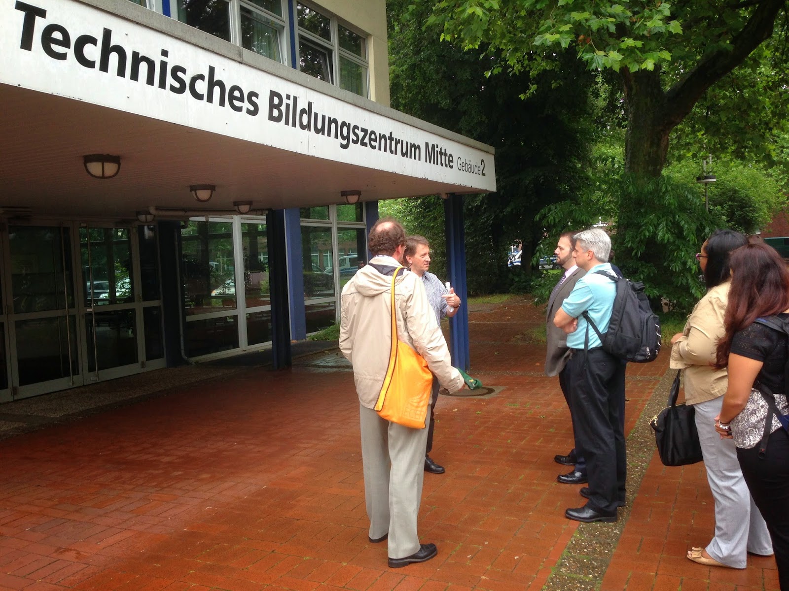 Study Abroad in Germany: The Flexibility of the German Dual System of ...