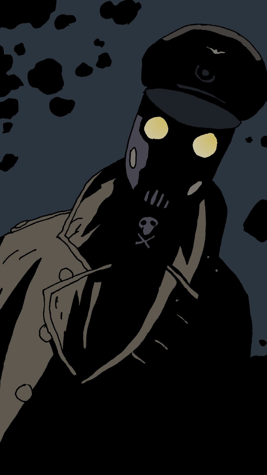 Josh's Media Reviews: Hellboy TV Series Reboot Fan Cast and Ideas