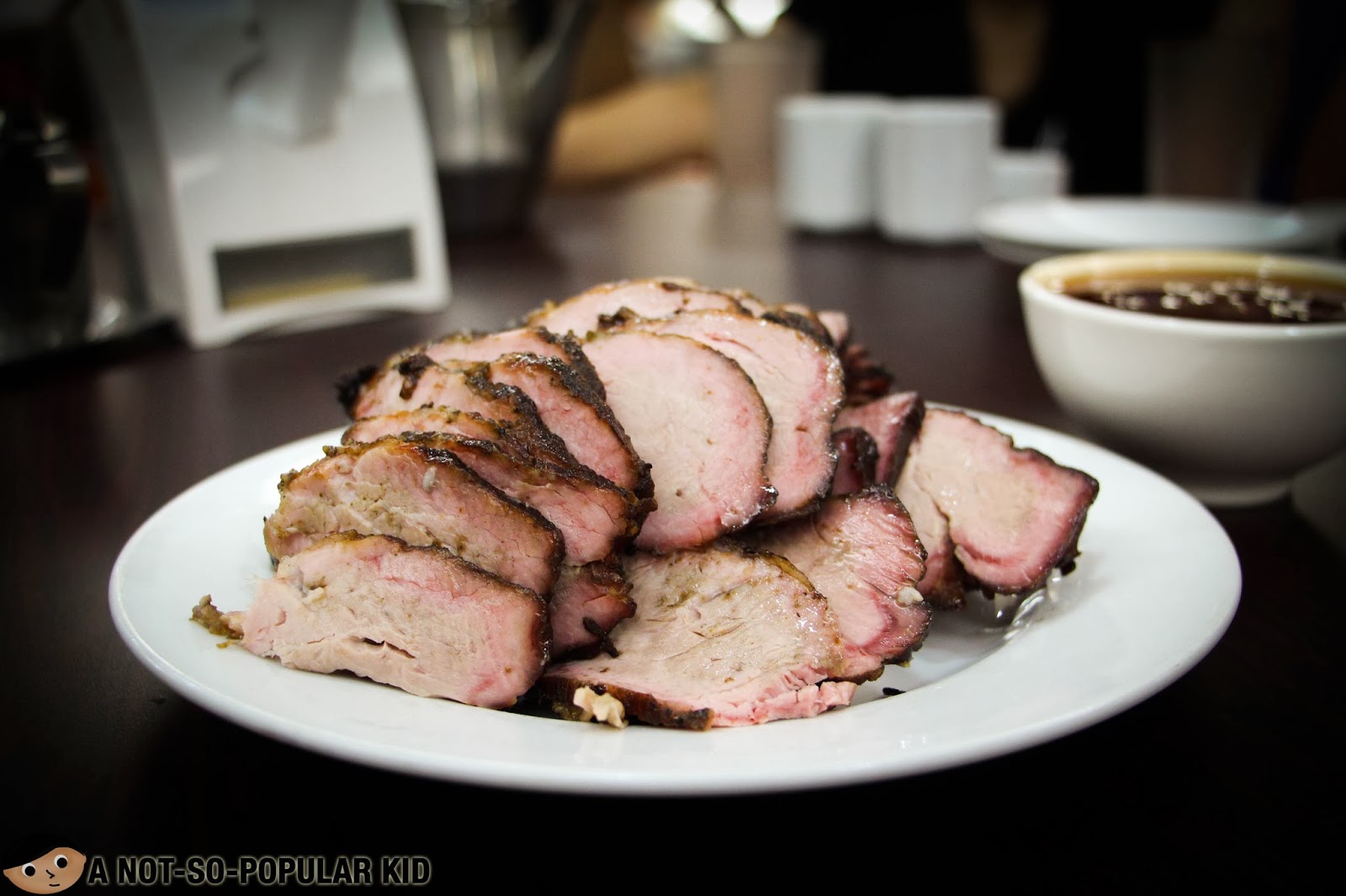 The Original Sa Lido Restaurant - Home of the Famous Tasty Asado - A ...