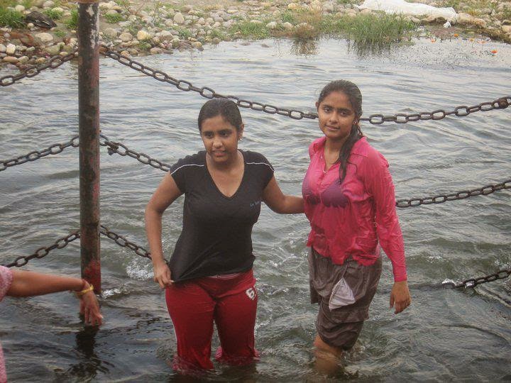 Uttar Pradesh Inidan Stylish Girl Pics