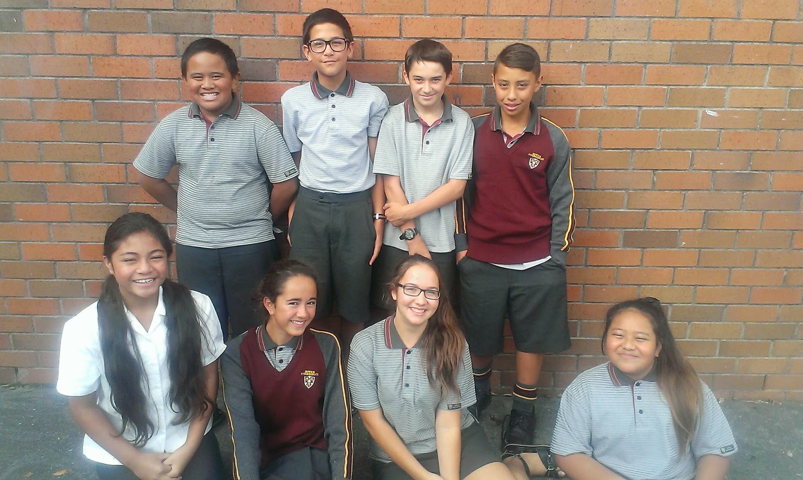 Howick Intermediate Room 16: Introducing our inquiry groups