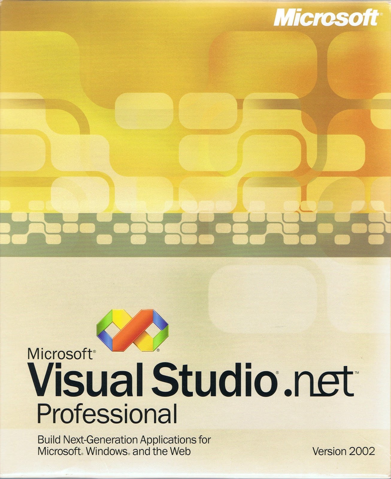 Visual Studio Descarga