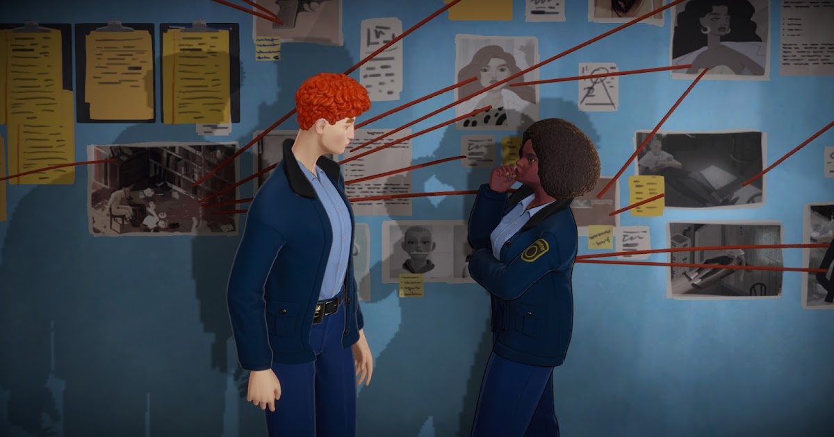 The Murder Mystery Machine será lançado para Switch em 2021 - Nintendo ...