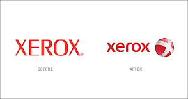 History of All Logos: All Xerox Logos