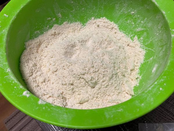 Southern Hoe Cake aka Biscuit Bread — Mommy's Kitchen