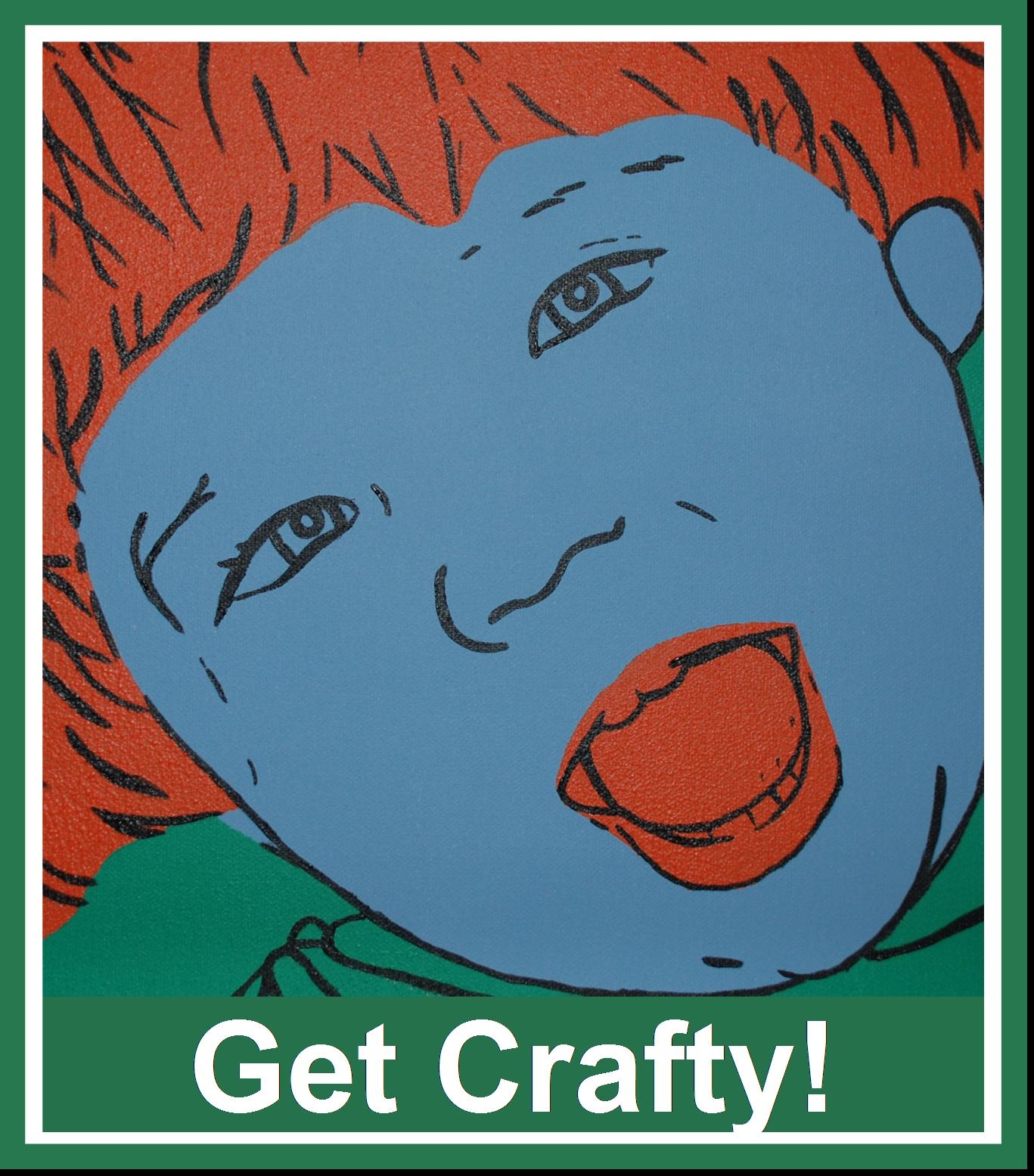 SW Craft Club: How to Make Pretty 3D Felt Flowers Tutorial - From Red ...