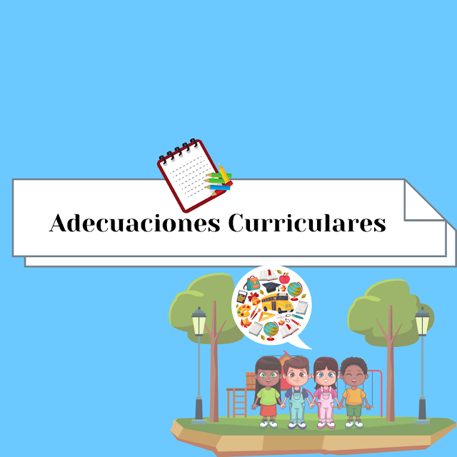¿Qué son las adecuaciones curriculares en Costa Rica?