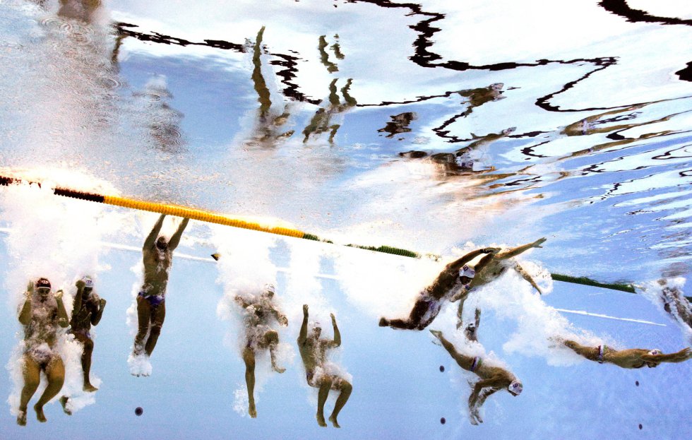 Juegos Olímpicos Río 2016: Bardach, la hermana menor, también a los ...