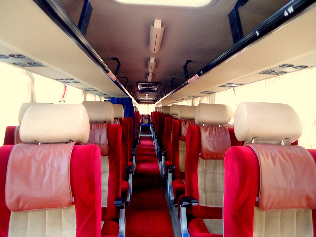 Best Seats In Airavat Club Class at JENENGE blog