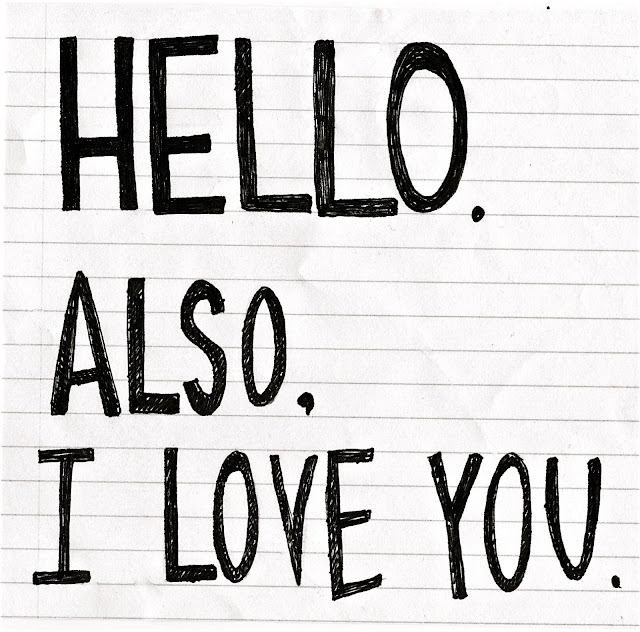 she will move mountains: also