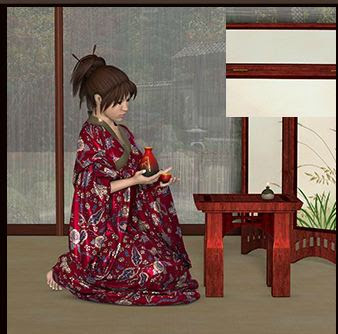 Japanese Room Escape | Juegos de Escape. Escape Games. Escape Room Online