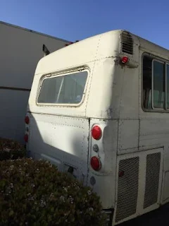 1977 AM General Bus - Classic Auto Restorations