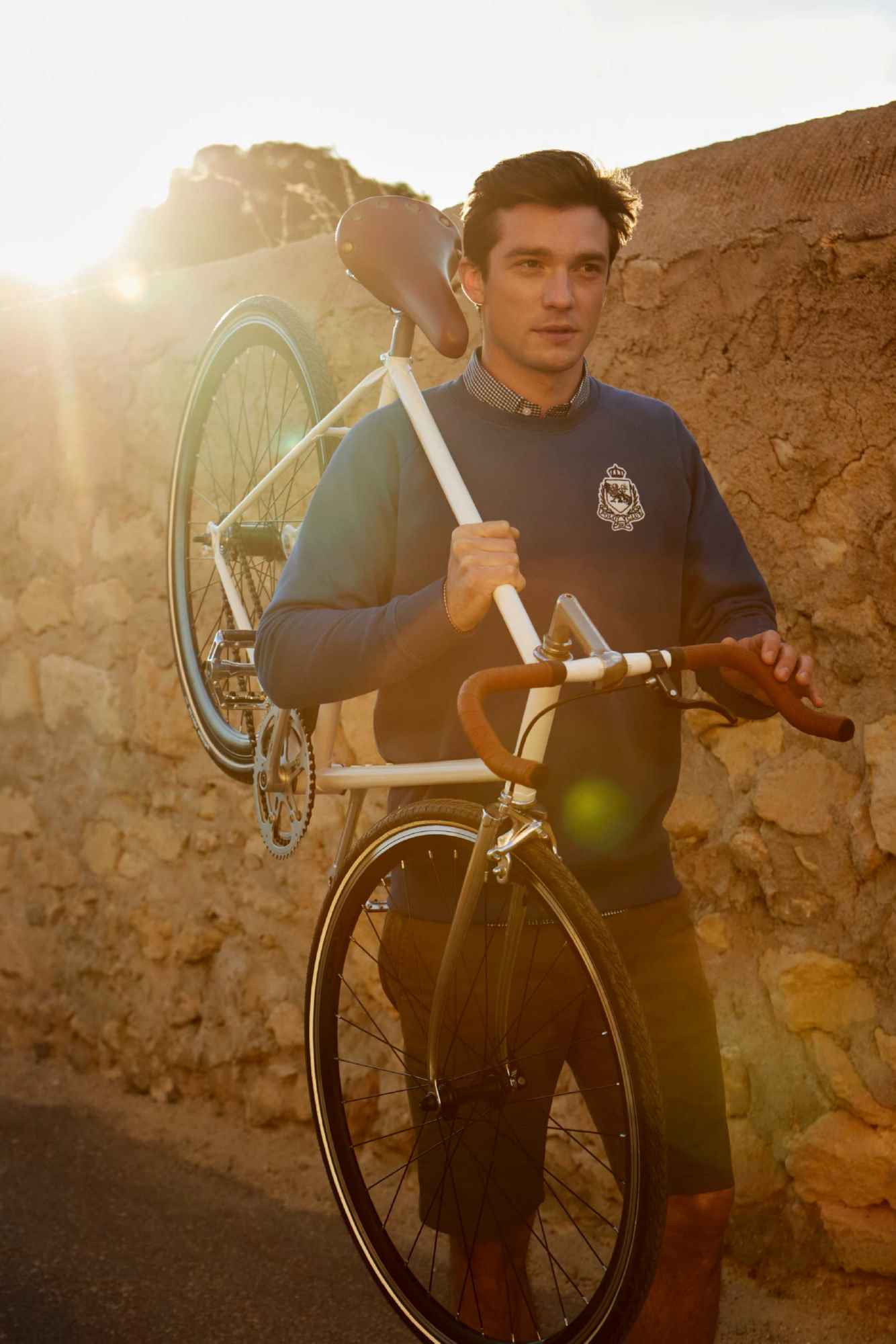 Polo Club se decanta por la sostenibilidad en su colección Spring ...