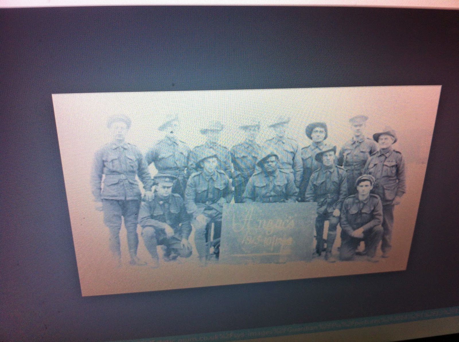 THE BLACK SOCIAL HISTORY:: BLACK SOCIAL HISTORY : AFRO-AUSTRALIAN ...
