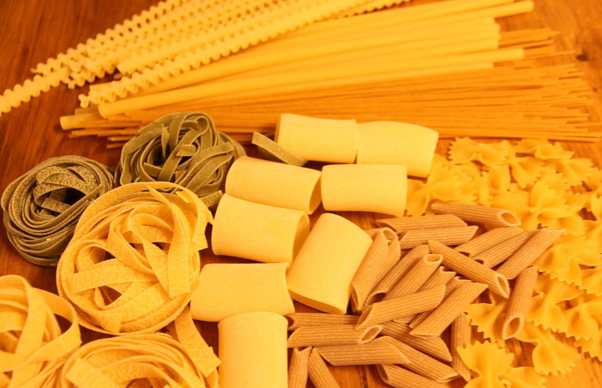 LA GRANJA DI ADRIANA: la pasta, tra cultura, tradizioni e curiosità