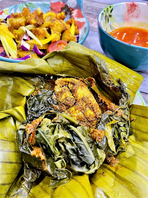 LAMA TAK MAKAN BOTOK-BOTOK