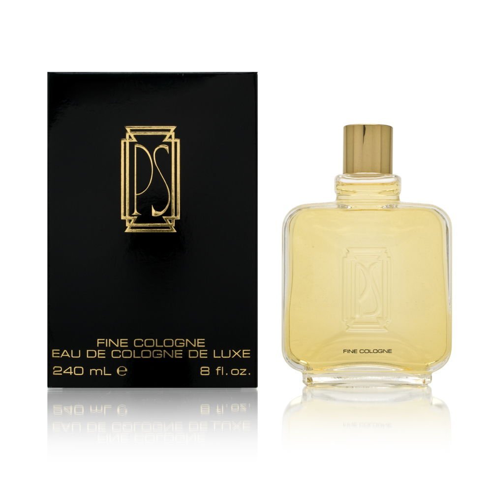 All about the Fragrance Reviews : Review: Paul Sebastian – PS Fine Cologne