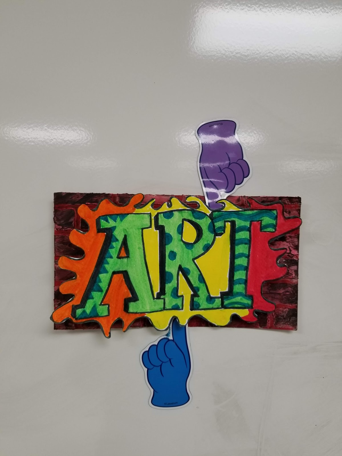 Graffiti Name Design