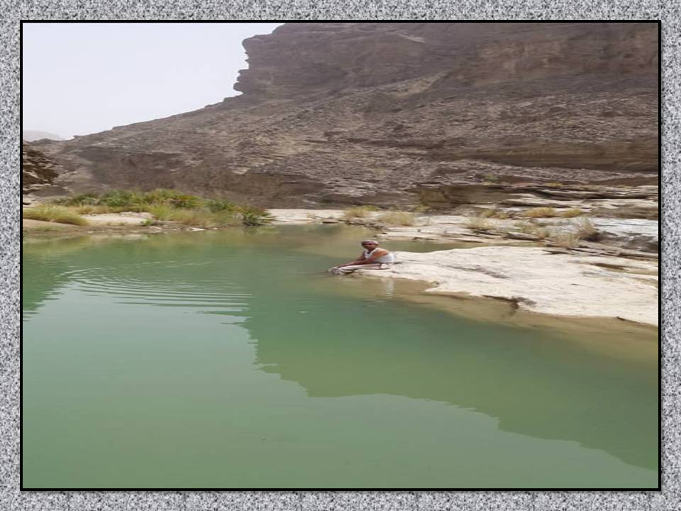 Baluchistan the Incredible Province: HINGHOL NATIONAL PARK