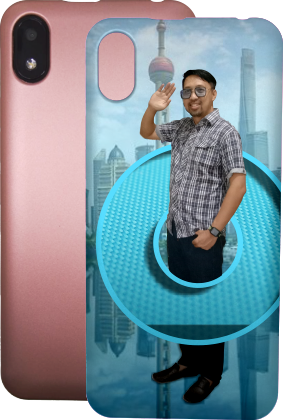 Cara Membuat Mockup Case HP dengan CorelDraw (Free CDR) - TUTORiduan.com