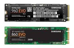 5 Tipe SSD Terbaik Untuk Kamu Pakai Di Laptop - NEWBIE | BELAJAR IT ONLINE