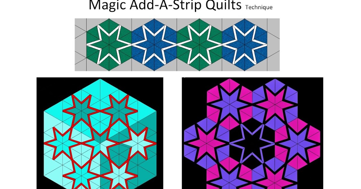 QuiltinGal Barbara H. Cline: Two new E-Patterns