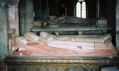 Miller-Anderson Histories: ANN TALBOT (VERNON) 1445-1494