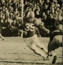 SportsRip: THE LEGEND OF BO HICKEY