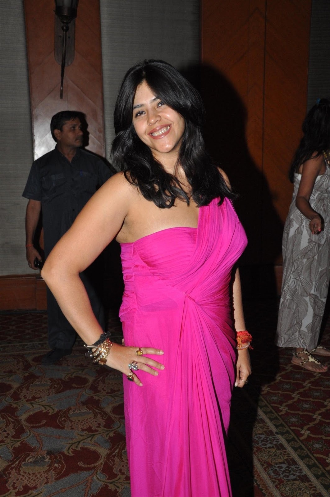 Ekta Kapoor latest Stills | Tollywoodtv Ekta Kapoor latest Stills | Tollywoodtv