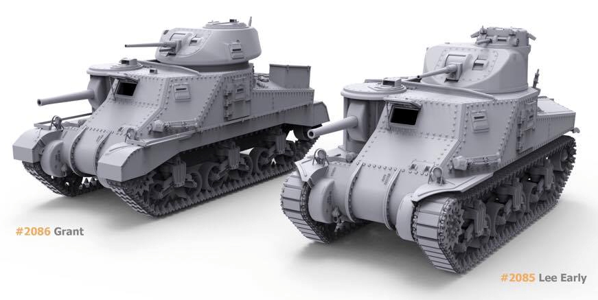 Matilda II with 2pdr Anti-Tank gun : r/TankPorn