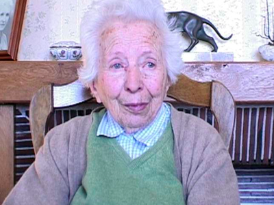 EAU: Séance: L'eau la médiatrice - Interview intégrale de Jeanne Rousseau