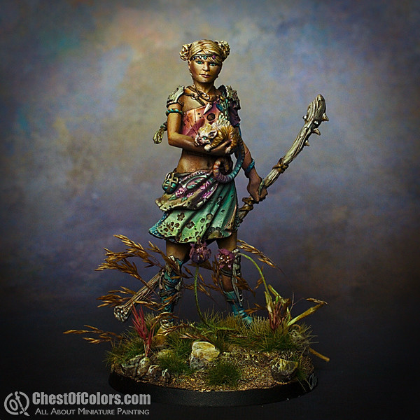 Painting Mum - Ańa's Blog: Ethernia and the Royal Family