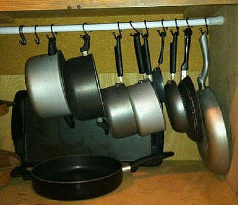 Cara Membuat Kabinet Dapur Sendiri (Dari Bahan Triplek/Kayu ... Cara Membuat Kabinet Dapur Sendiri (Dari Bahan Triplek/Kayu ...