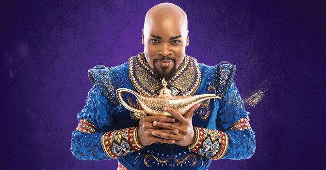 Franklin Matters: FPAC Announces Season of World Premiers, Franklin ...