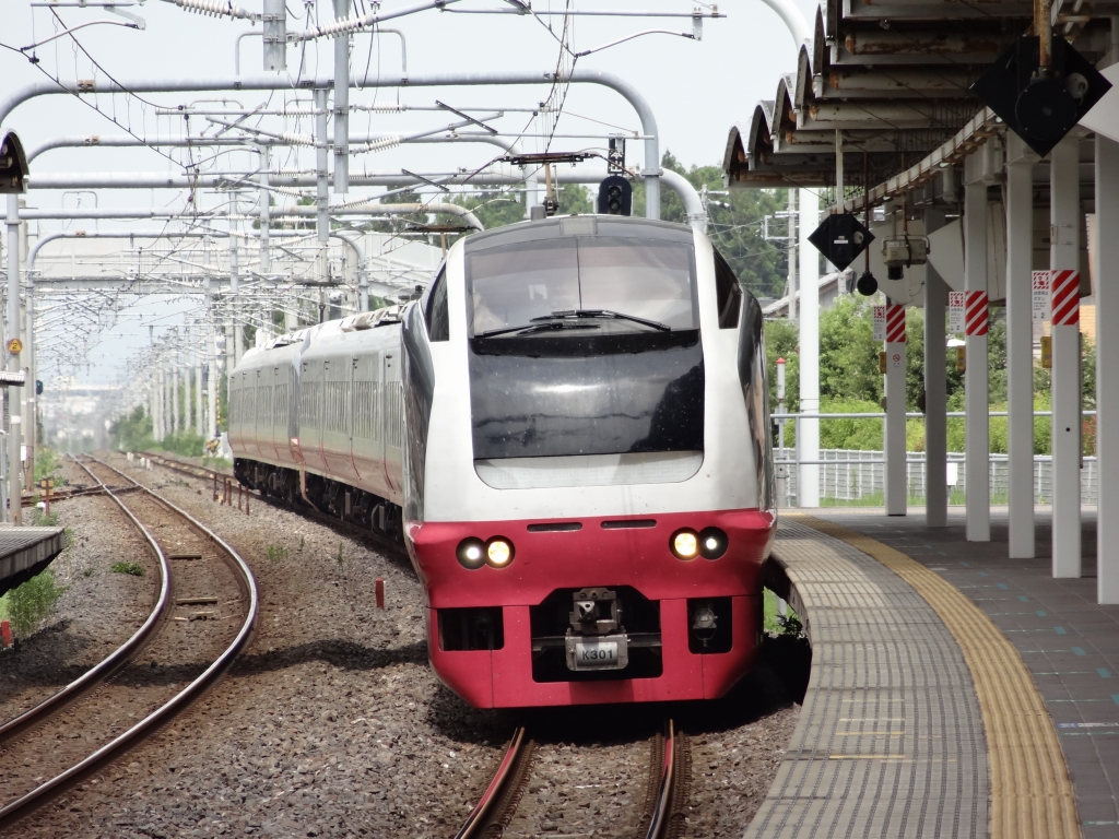 How To Use Japanese Railways: Joban Line (Ueno~Iwaki) 《常磐線 （上野～いわき）》