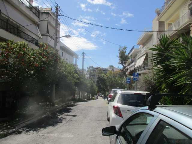 ΓΙΑΝΝΗΣ Δ.ΛΥΡΑΣ: 28-3-2020. Η ΕΡΗΜΗ ΑΘΗΝΑ ΣΤΗΝ ΠΑΝΔΗΜΙΑ ΤΟΥ ΚΟΡΩΝΟΙΟΥ ...