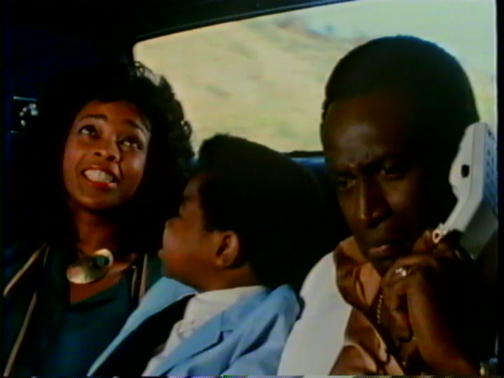 The Department of Afro American Research, Arts and Culture