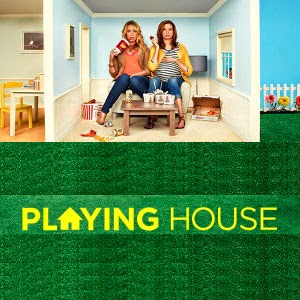 Playing House (1.06-1.10)