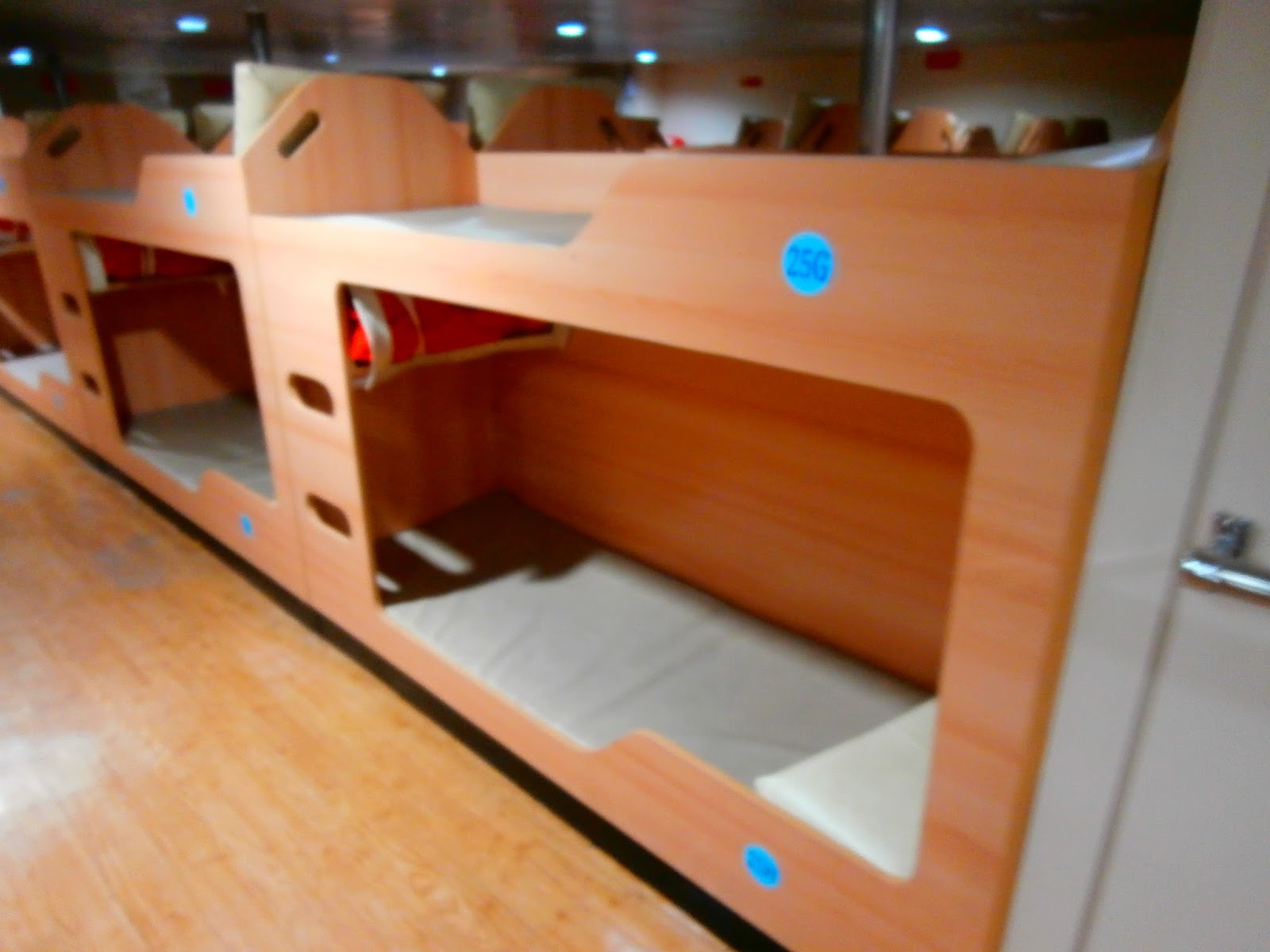 GalaeroEscapeTravels: 2Go Travels on the go