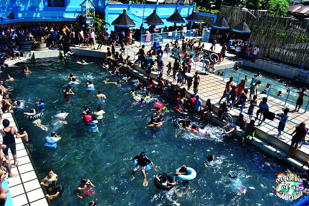 Rammmpa!: A Dip into Pakil's Turumba Spring Resort