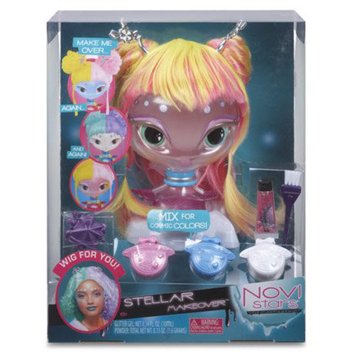 All Novi Stars Dolls | The Toy Pool