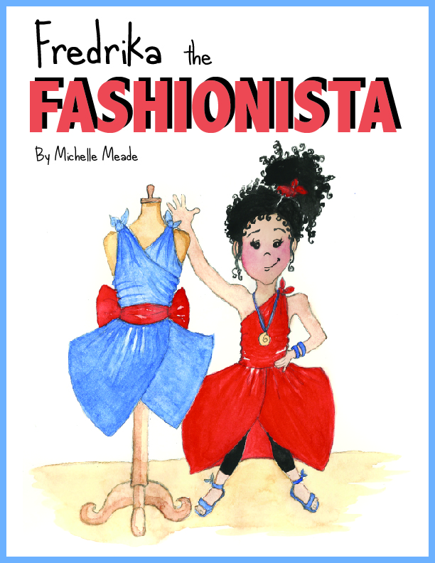 Michelle Meade Picture Books